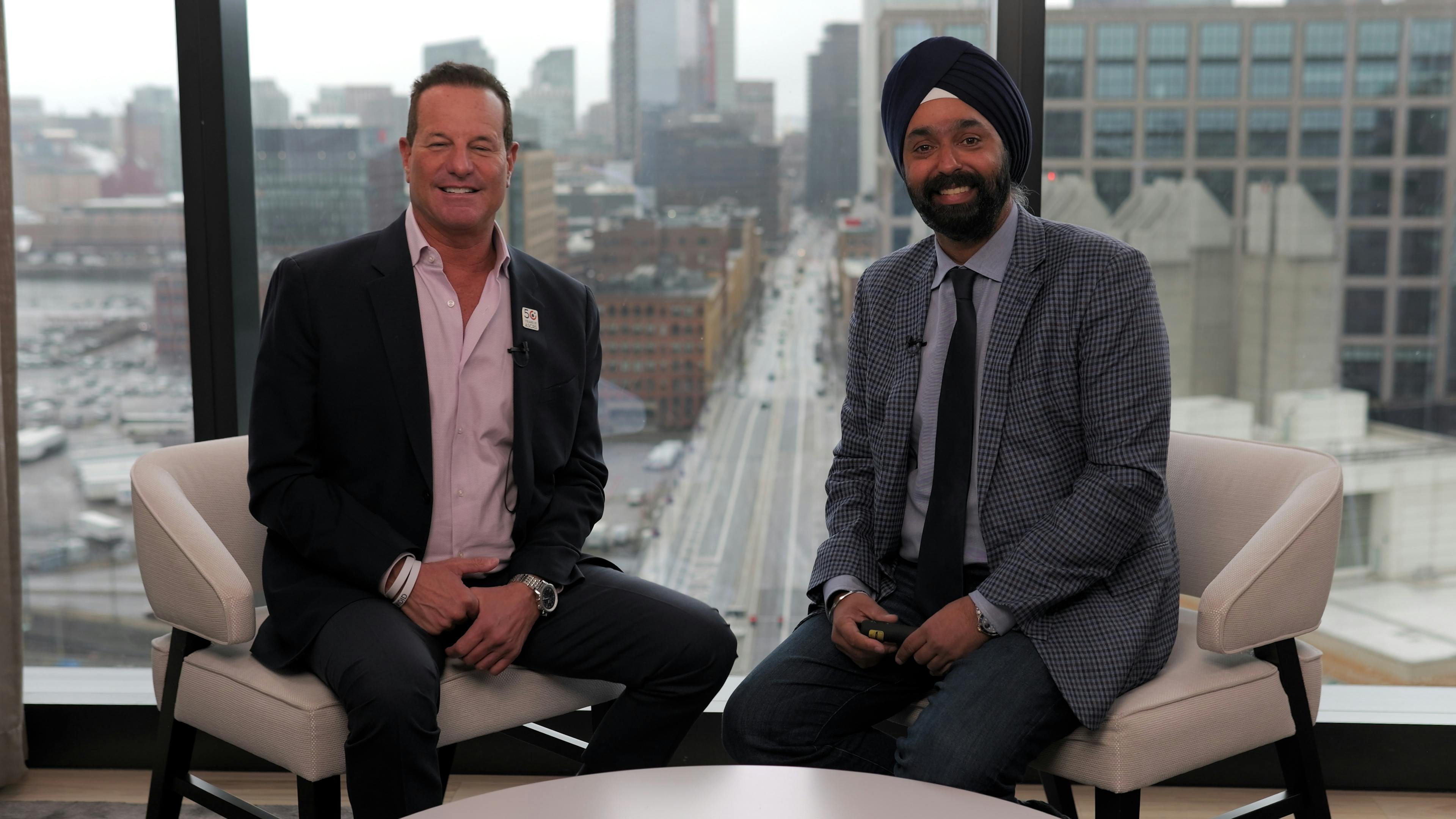 Innovations in Presbyopia Management: Laser Scleral Microporation - Eyetube